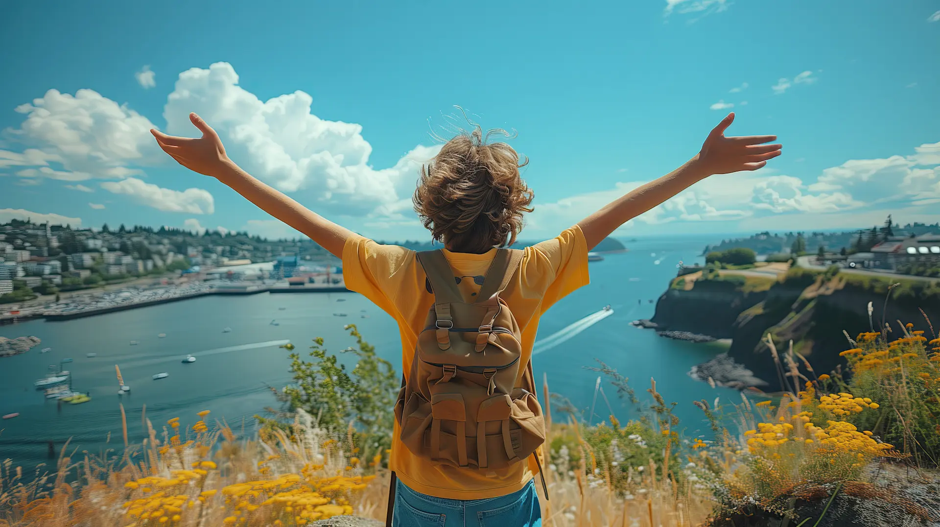 Beneficios de Viajar - Viajando Más - Descubre para ti
